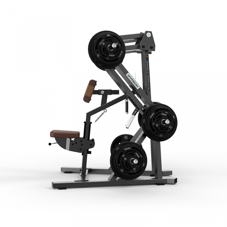 HARISON DISCOVER HR-G13201 Seated Low Row Machine