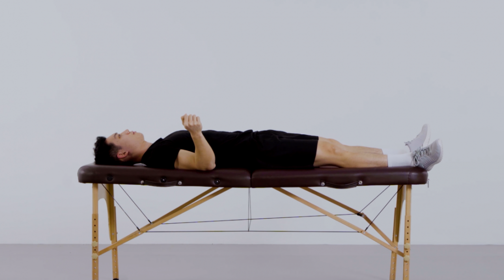 Postoperative Care for Rotator Cuff Injuries: Home Rehabilitation ...