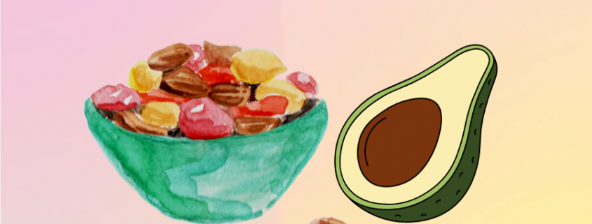 5 Common Ingredients to Help Maintain Your Daily Health